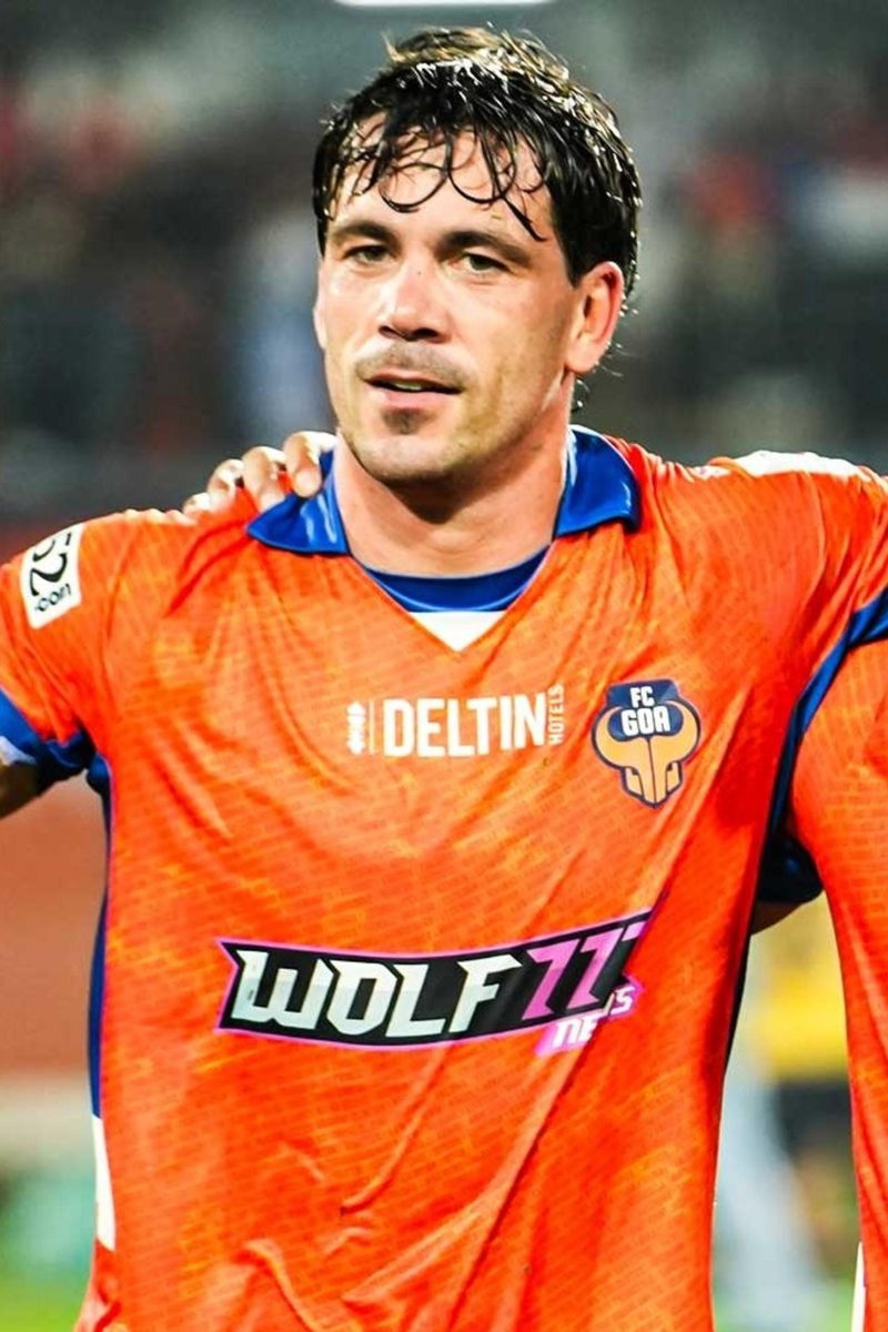 FC Goa ISL team - Schedule, Squad, Results and News