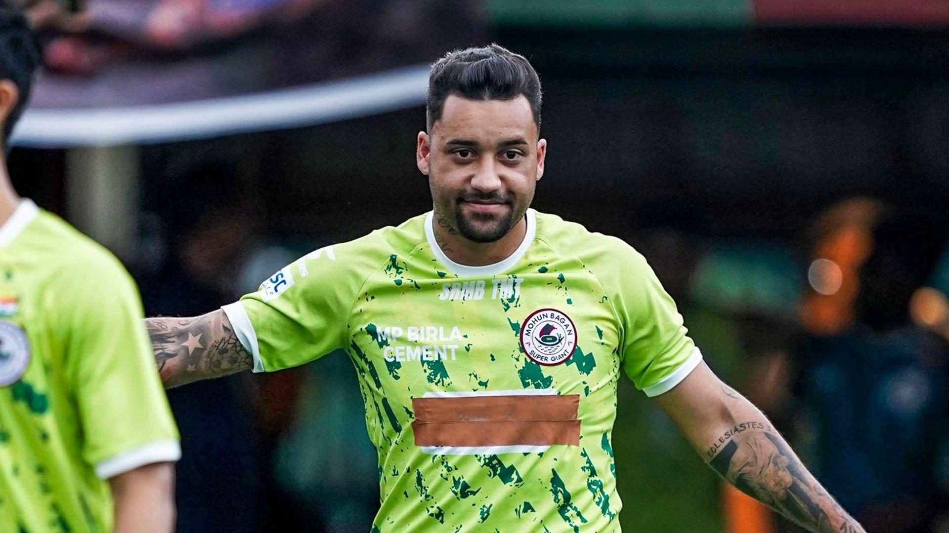 New MBSG players who could be decisive in their ACL 2 campaign