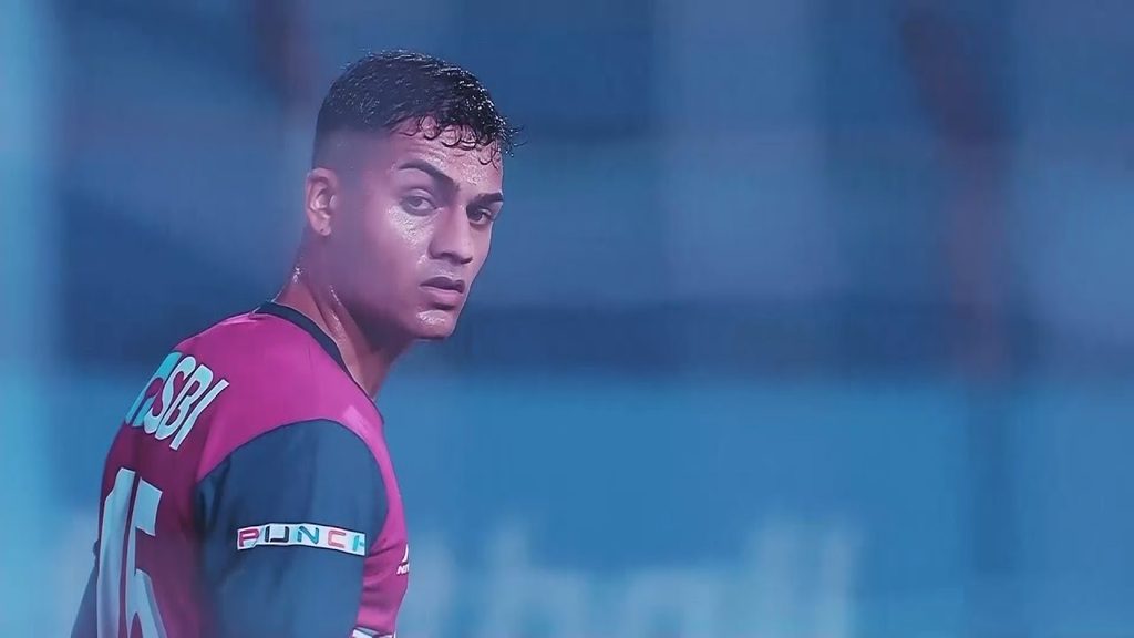 Aiming For The Final | KBFC vs JFC | Semi-Final 1 - 2nd Leg | Hero ISL ...