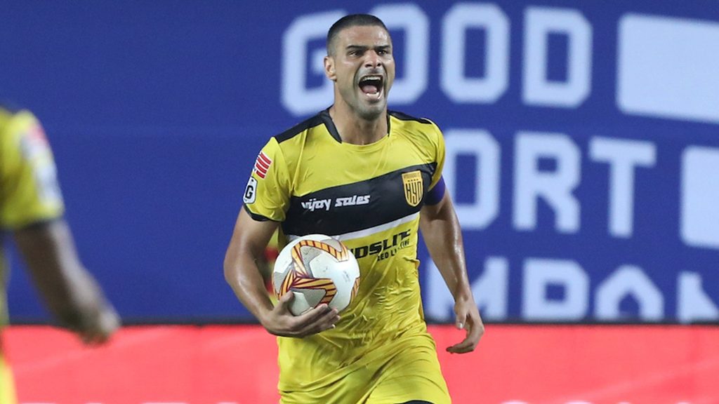 Match 74: HFC vs BFC: Hero of the Match