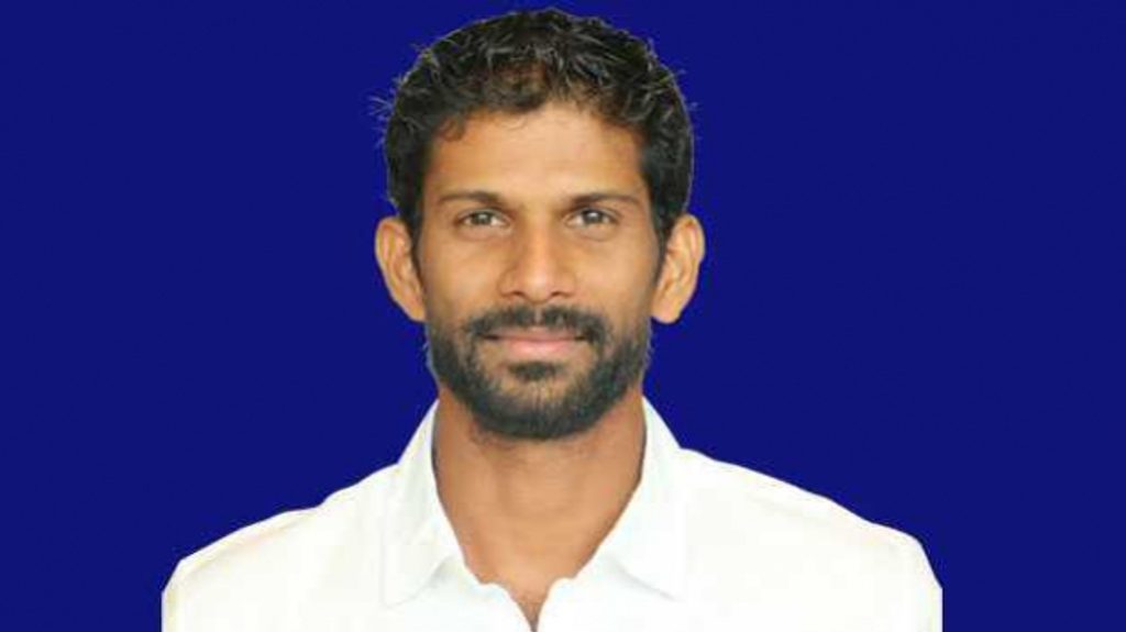 Denzil Franco: Jose Ramirez Barreto is a great character