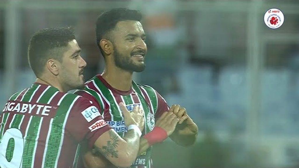 ATK Mohun Bagan vs East Bengal FC | Hero ISL Rivalries