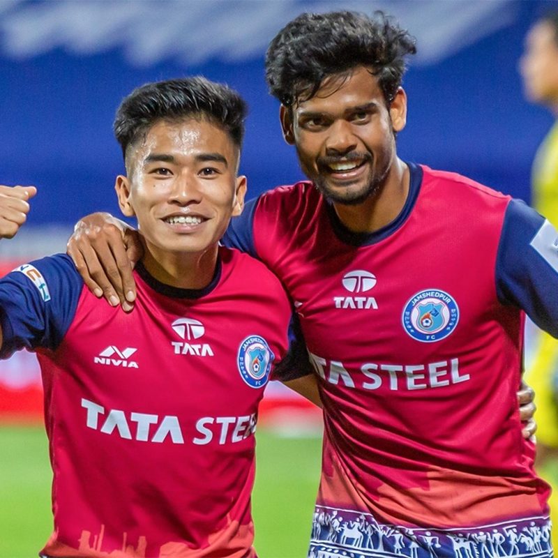 Jamshedpur FC ISL team - Schedule, Squad, Results and News