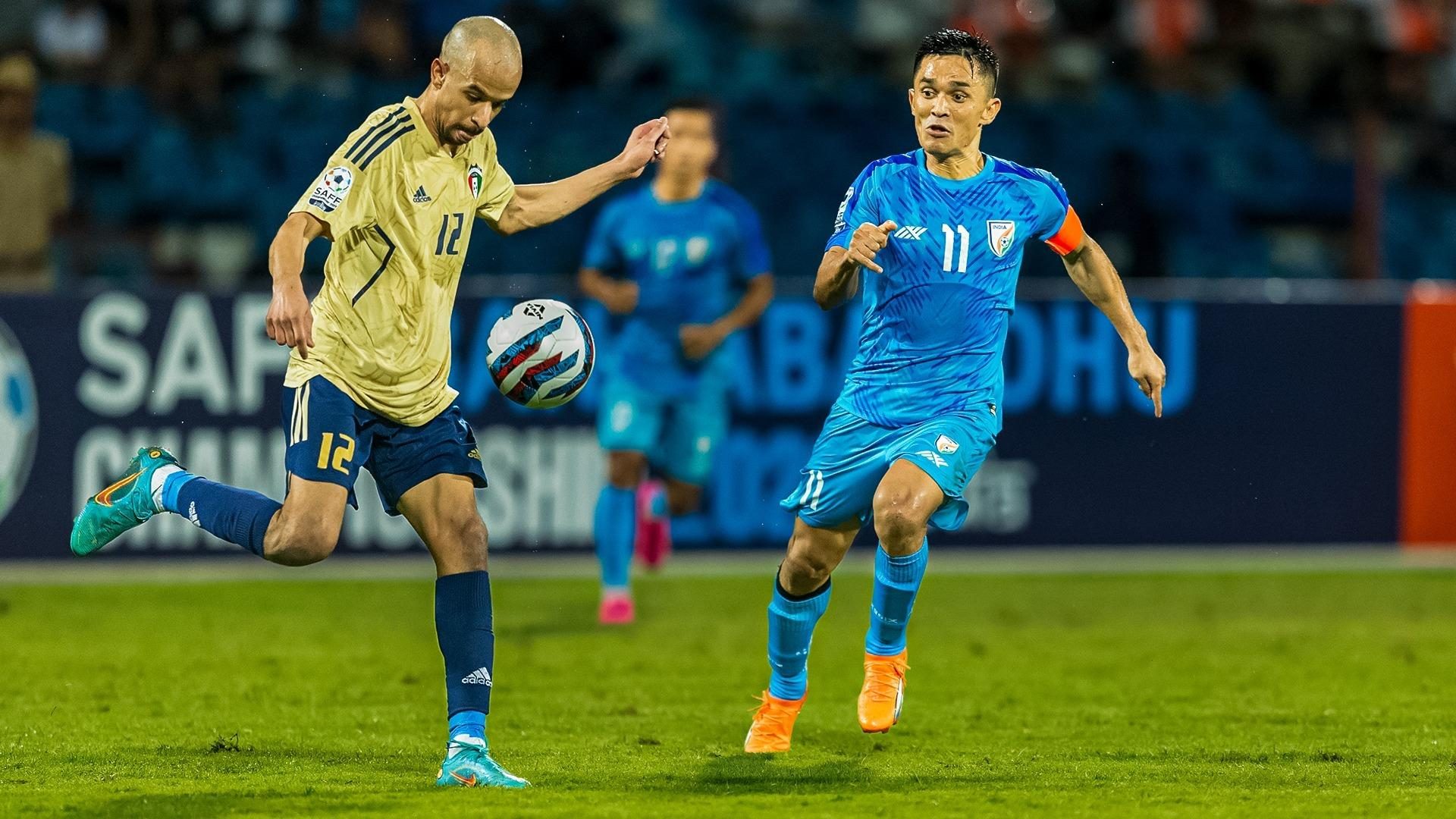 FIFA World Cup Qualifiers: India eye three points vs Kuwait in Chhetri ...