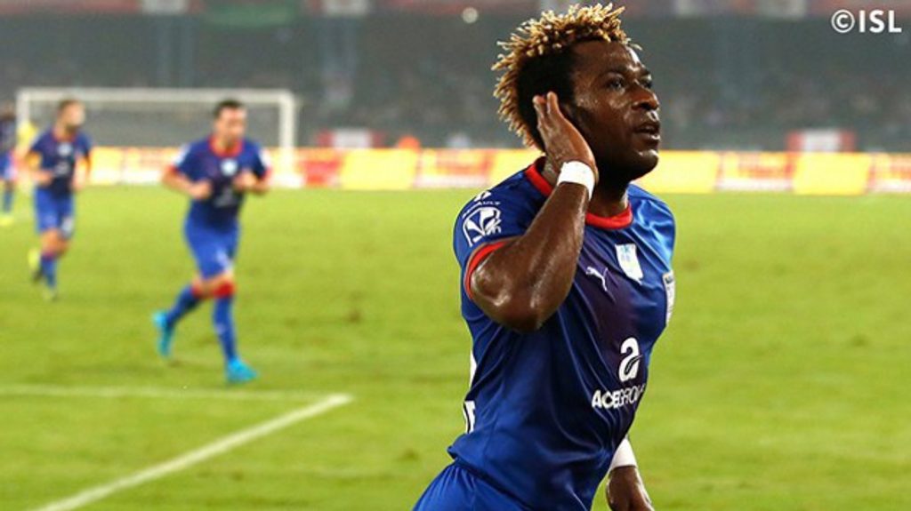 Sony Norde: Very happy for this performance today