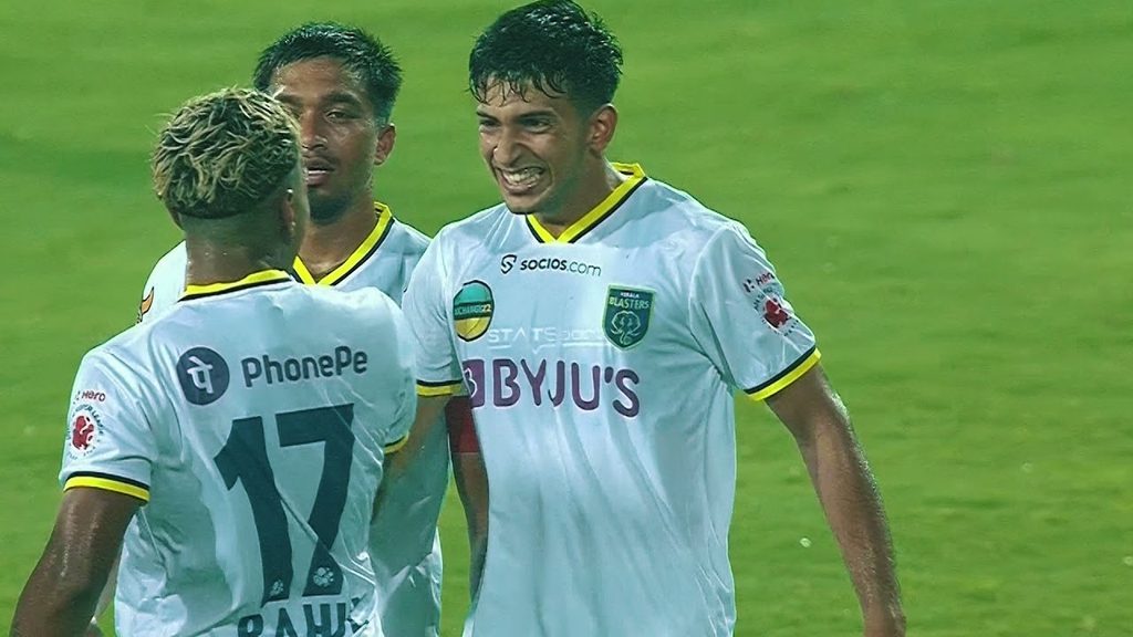 A star-studded battle | MCFC vs KBFC | Hero ISL 2021-22