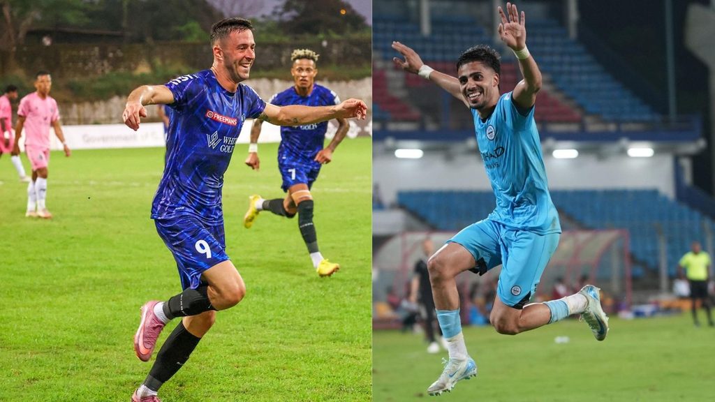 AIFF Super Cup: MCFC and KBFC aim to stay on course for semi-final ...