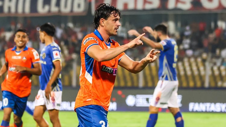 FC Goa ISL team - Schedule, Squad, Results and News