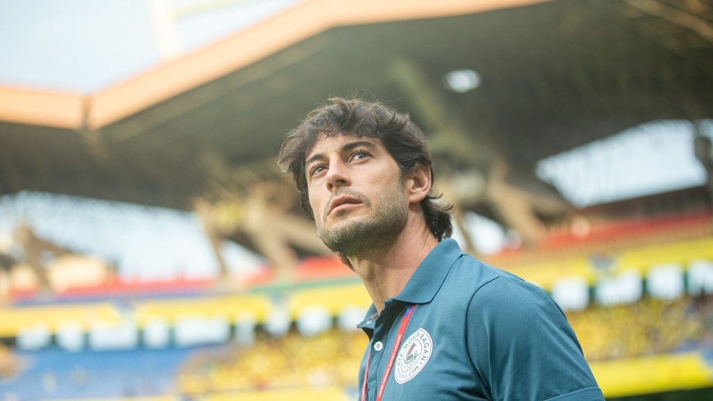 Trust ATK Mohun Bagan to finish in the top two despite injury problems ...