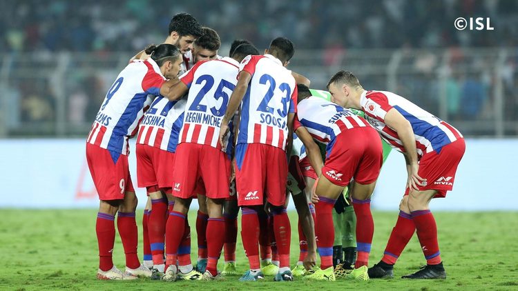 Hero ISL 2019-20 Data Dive: Direct approach bears fruit, goals galore ...