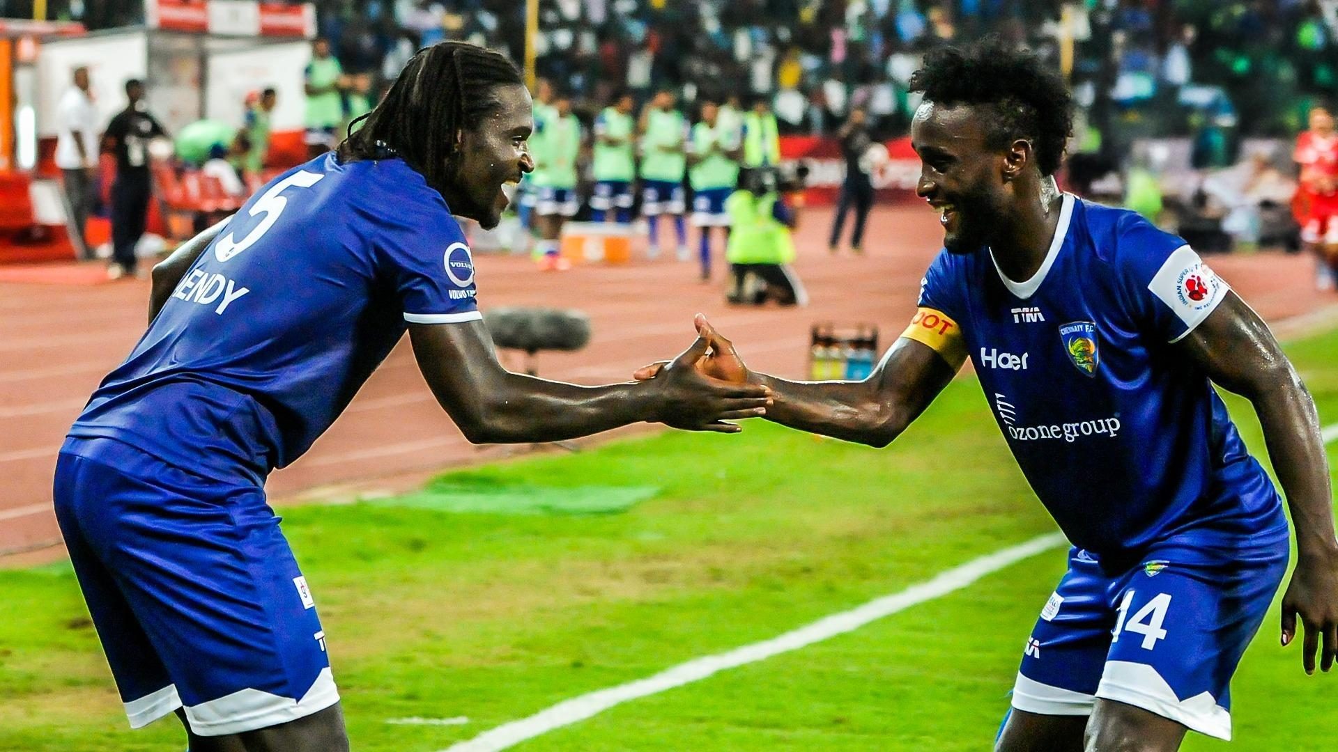 Icons beyond stats: A list of cult foreign heroes of the ISL