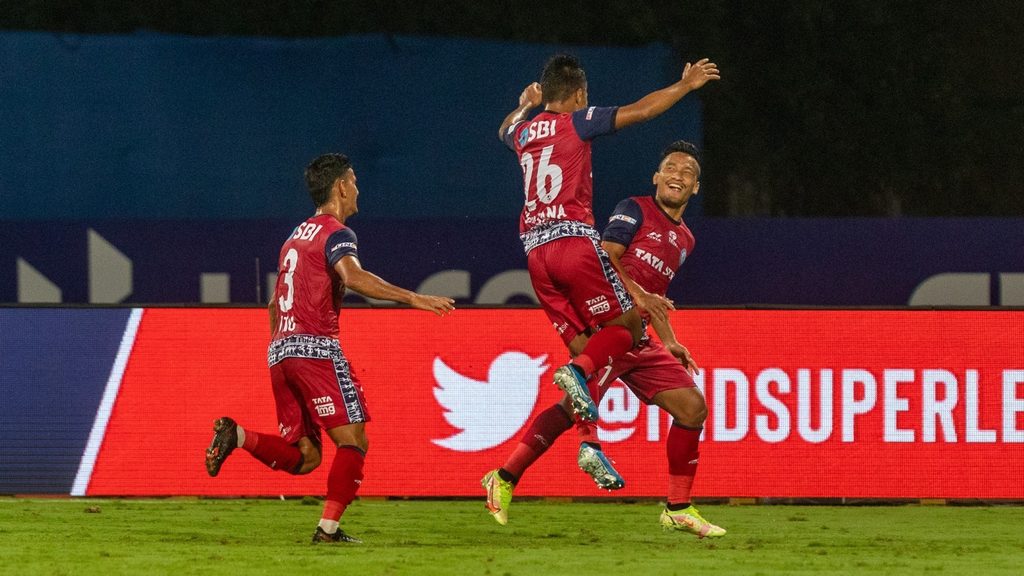 Hero ISL 2022-23: A look at Jamshedpur FC’s fixture list