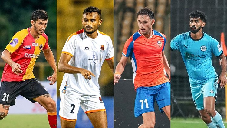 AIFF Super Cup 2025-26: EBFC take on PFC in SF 1, FCG face MCFC in SF 2