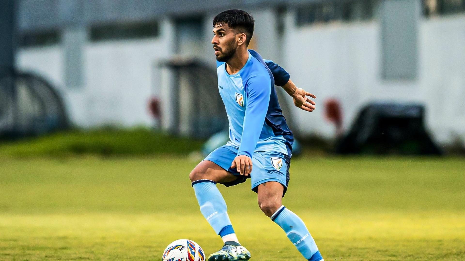 We have to put our best foot forward: Fernandes ahead of Thailand clash