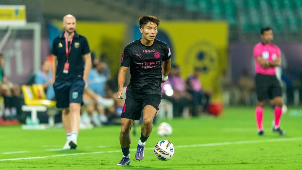 Master Tacklers: Players with most successful tackles in ISL 2024-25
