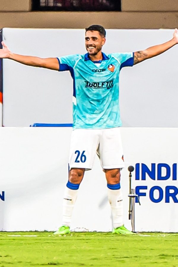 FC Goa ISL team - Schedule, Squad, Results and News