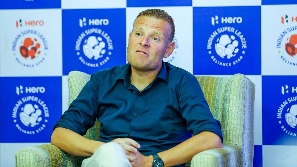 JFC were League winners last season, but now a season starts: OFC head ...