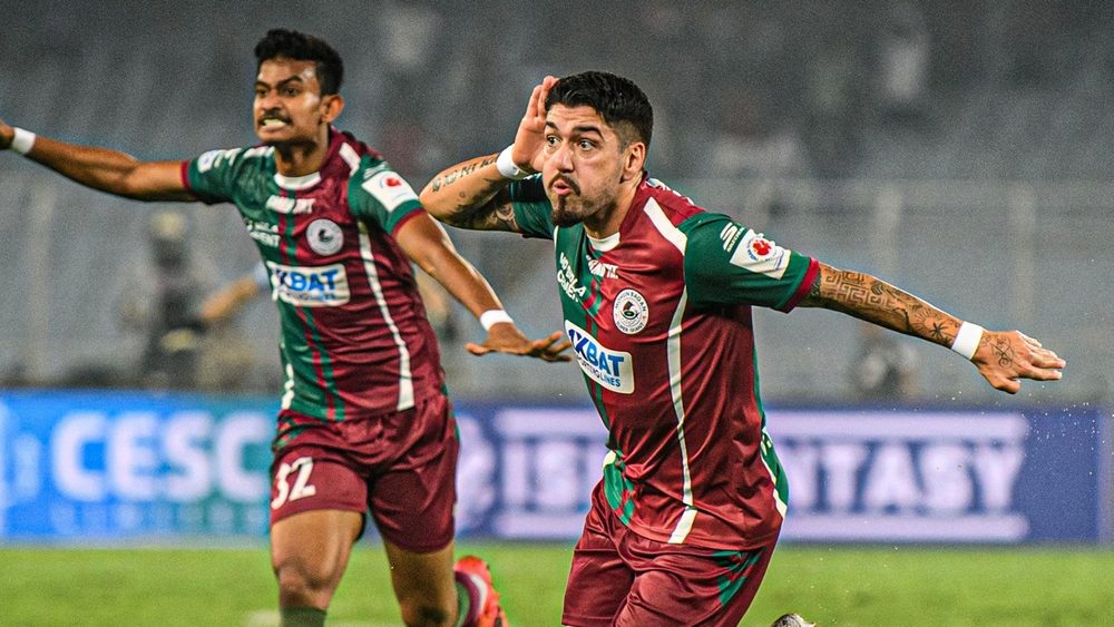 ISL Videos, Match Highlights, Goals, Interviews and more - Indian Super ...