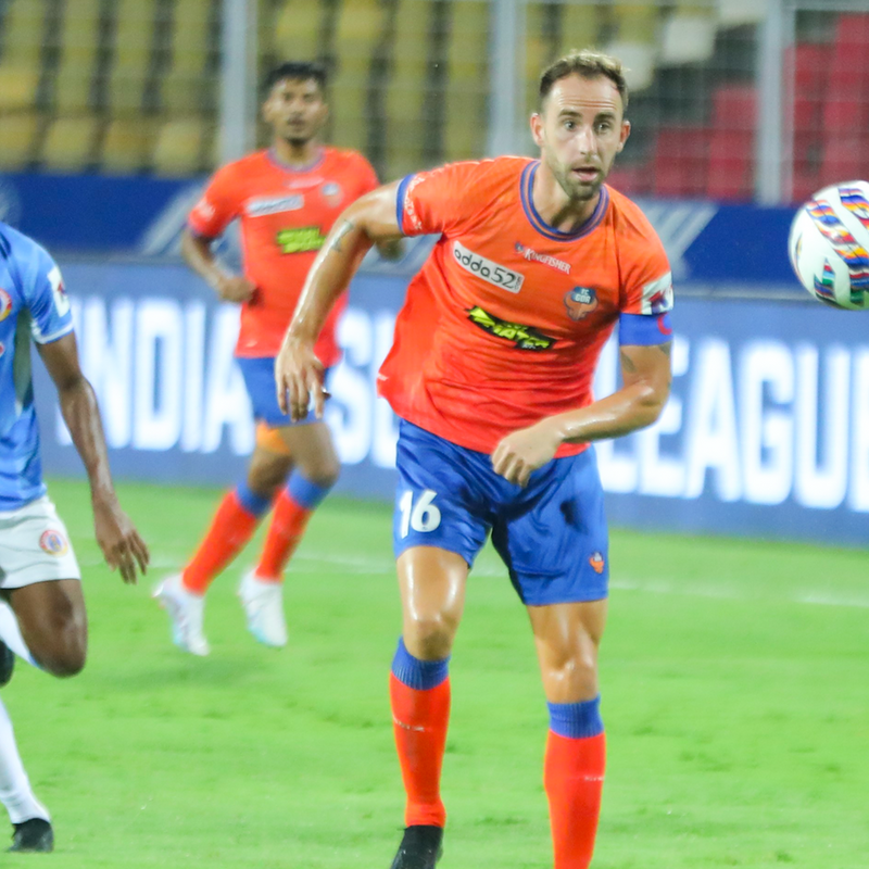 PHOTOS: ISL 2023-24, Matchweek 18, FC Goa VS East Bengal FC, Jawaharlal Nehru Stadium, Goa