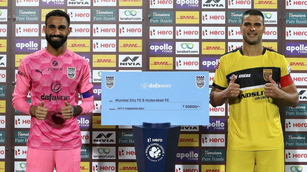 Match 60: MCFC vs HFC: Post-Match Presentation