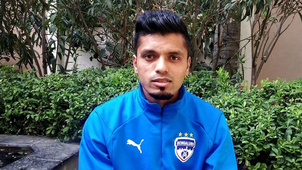 Bheke: Scoring early is important