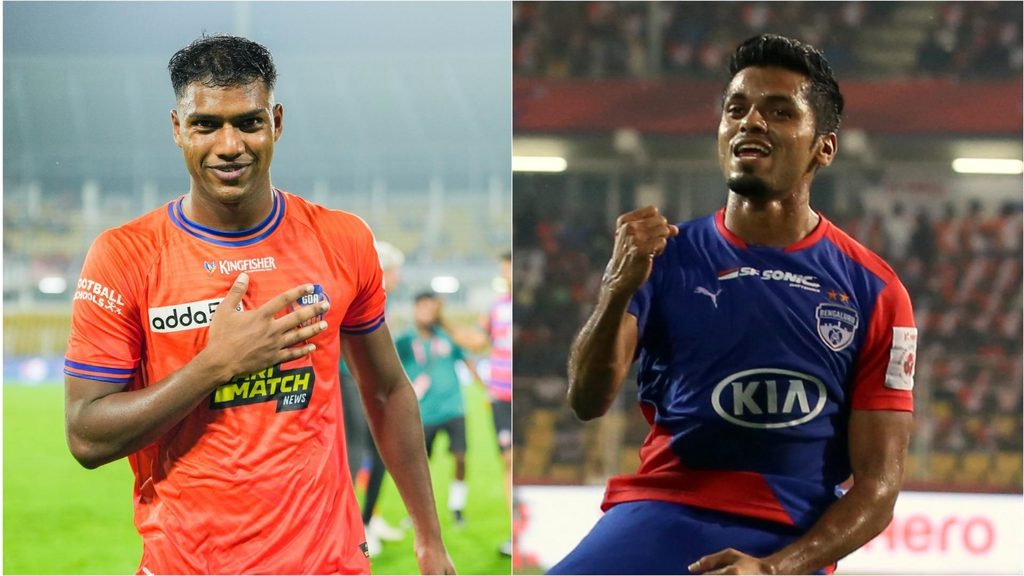 Iconic Goals Scored by Defenders in ISL | Part 2