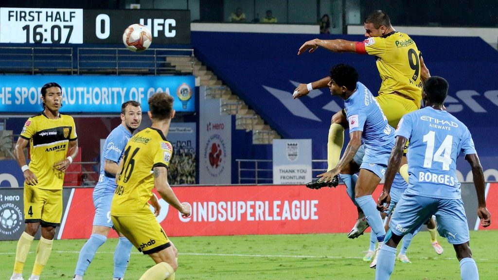 Match 60: MCFC vs HFC: Highlights