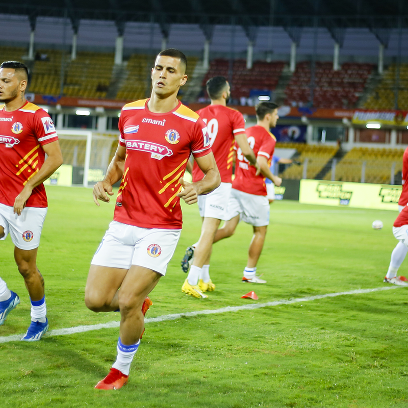 PHOTOS: ISL 2023-24, Matchweek 18, FC Goa VS East Bengal FC, Jawaharlal Nehru Stadium, Goa