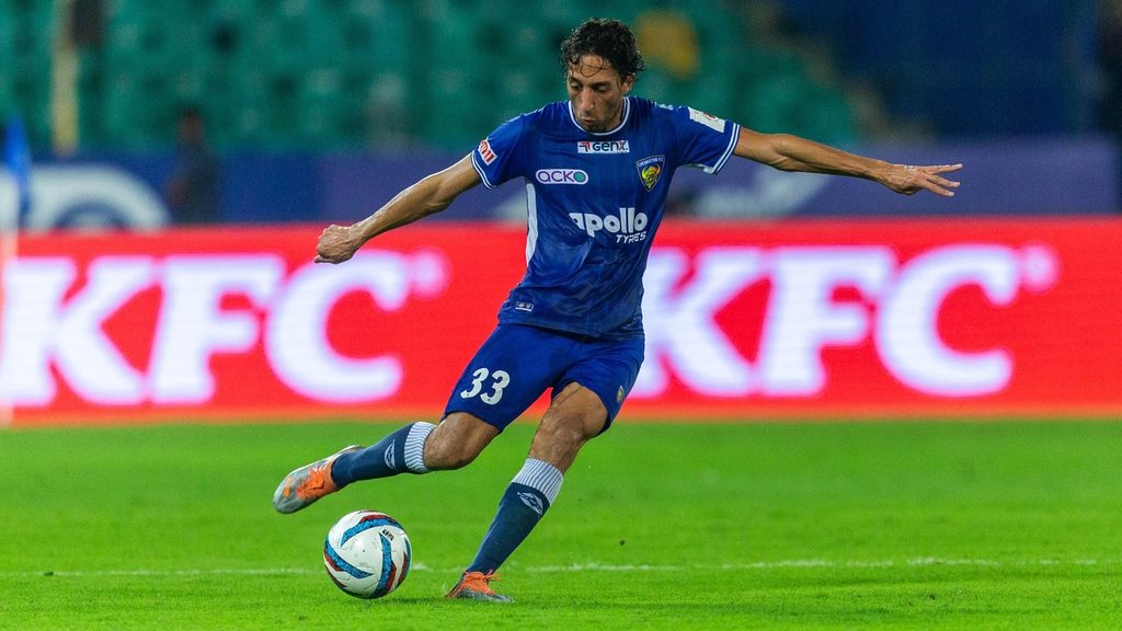 We have a good chance of winning Hero Super Cup: Chennaiyin FC's ...