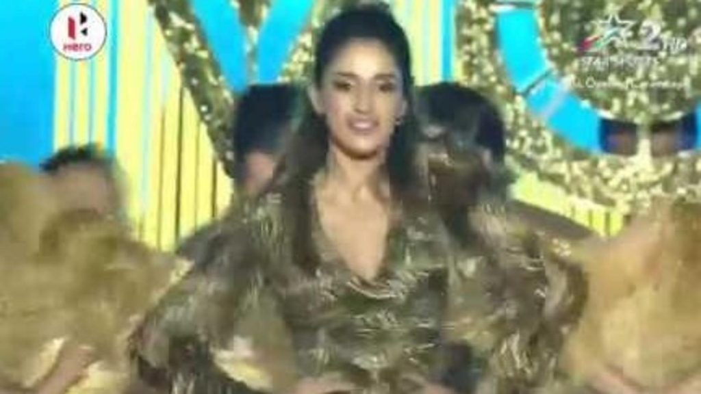 Disha Patani's Dazzling Performance - Opening Ceremony Highlights ...