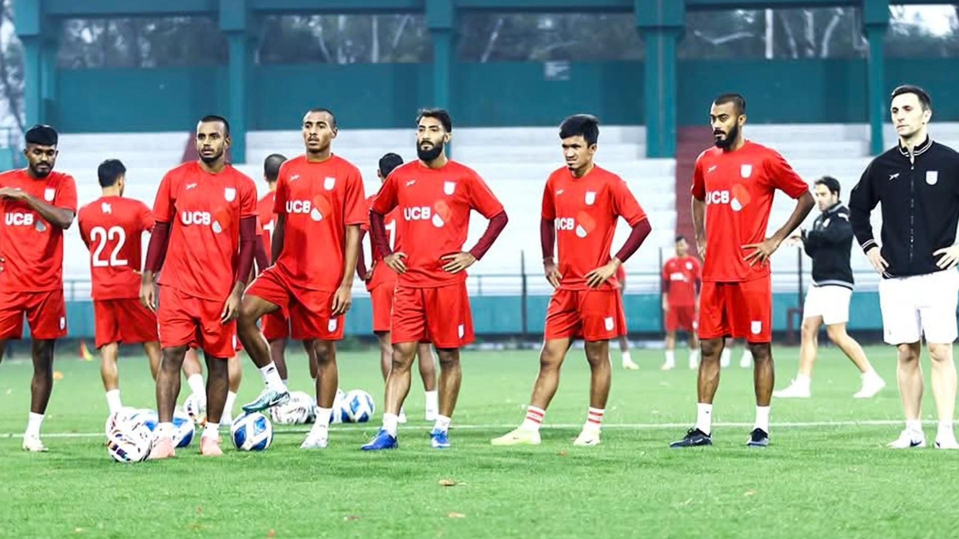 AFC Asian Cup Qualifiers: Know Your Opponents, Bangladesh