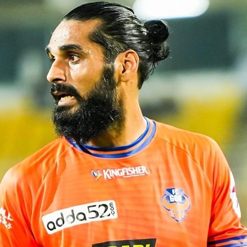 FC Goa ISL team - Schedule, Squad, Results and News