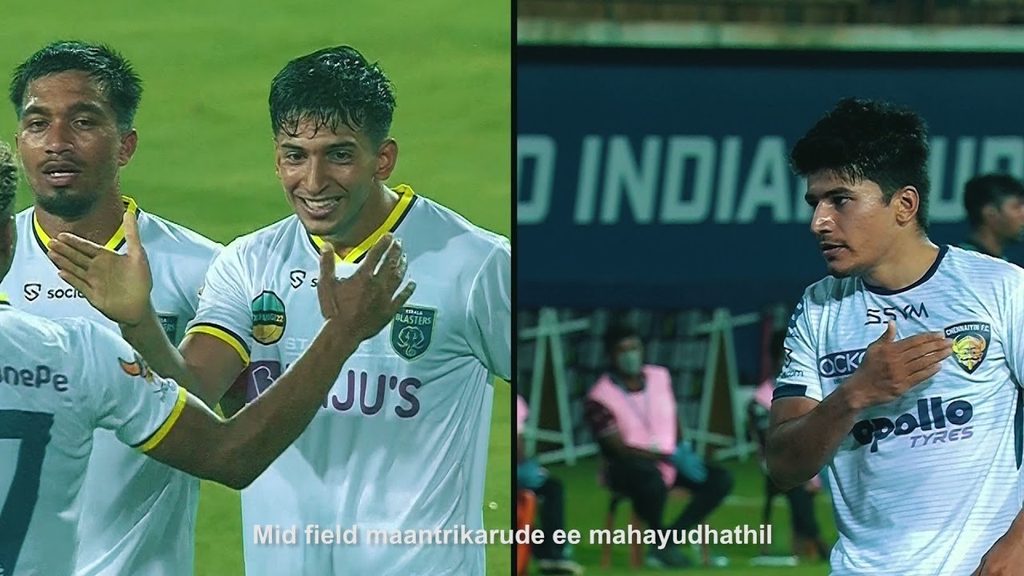 Battle of the heavyweights | CFC vs KBFC | HeroISL 2021-22