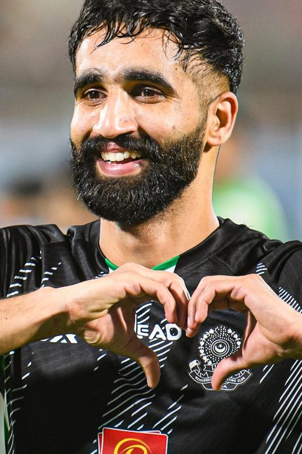 Mohammedan SC ISL team - Schedule, Squad, Results and News