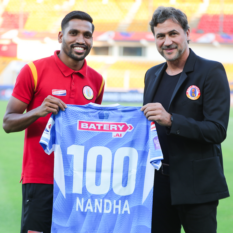 PHOTOS: ISL 2023-24, Matchweek 18, FC Goa VS East Bengal FC, Jawaharlal Nehru Stadium, Goa