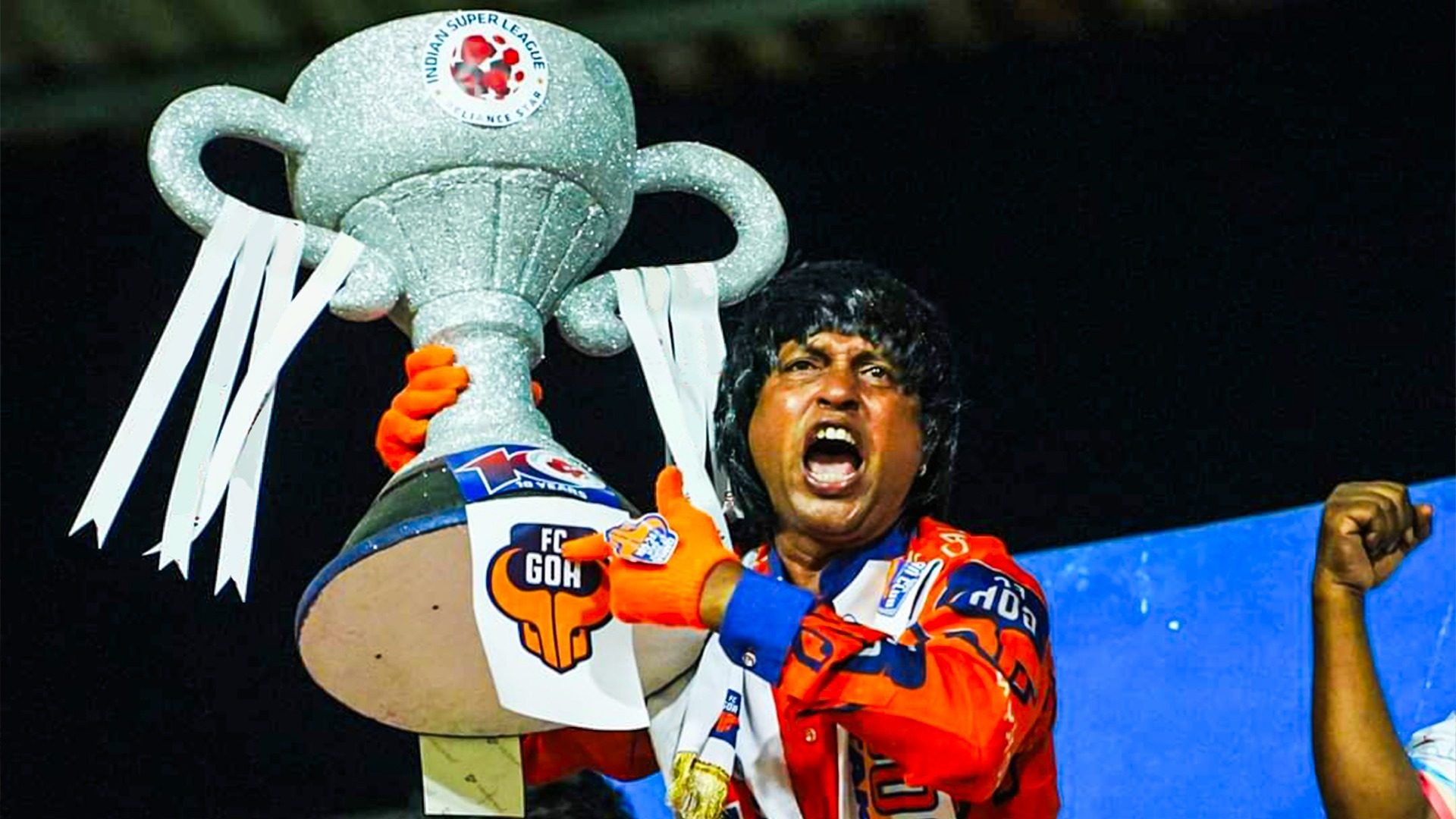 FC Goa ISL team - Schedule, Squad, Results and News