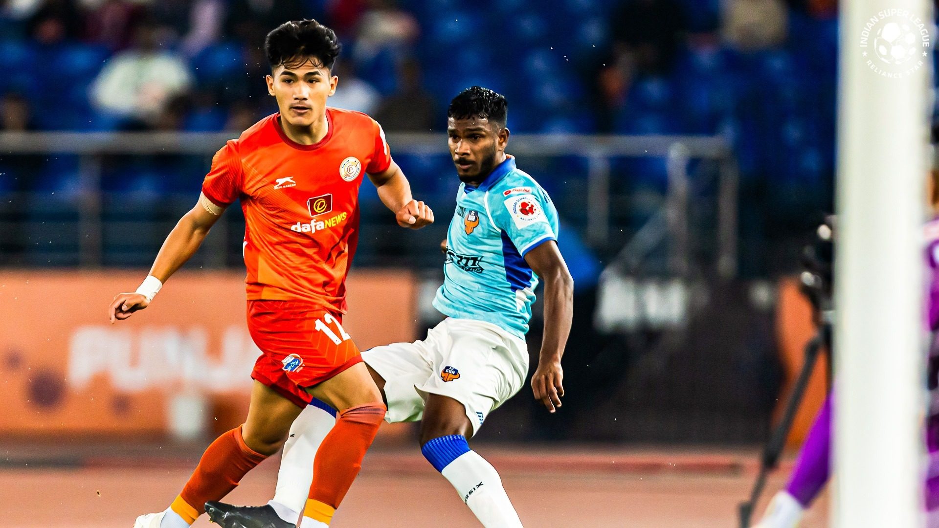 FC Goa ISL team - Schedule, Squad, Results and News