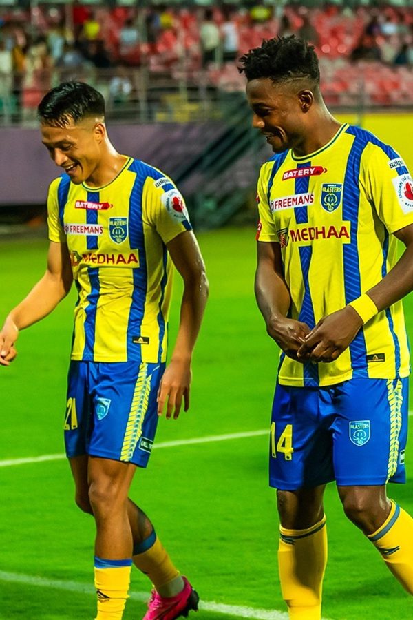 Kerala Blasters FC ISL team - Schedule, Squad, Results and News