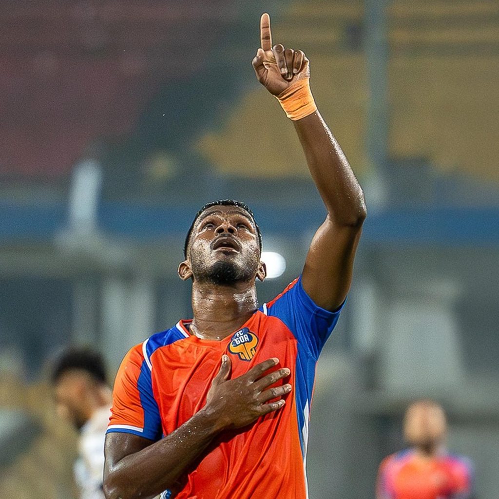 PHOTOS: AIFF Super Cup 2025-26, Semi-Final 2, FC Goa 2-1 Mumbai City FC ...