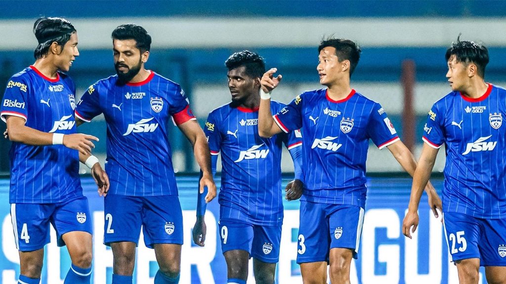 Match Highlights | Bengaluru FC 1-0 Chennaiyin FC | MW 24 | ISL 2024-25