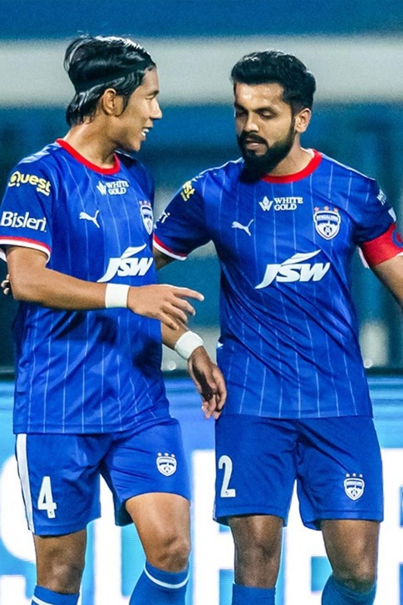 Chennaiyin FC ISL team - Schedule, Squad, Results and News