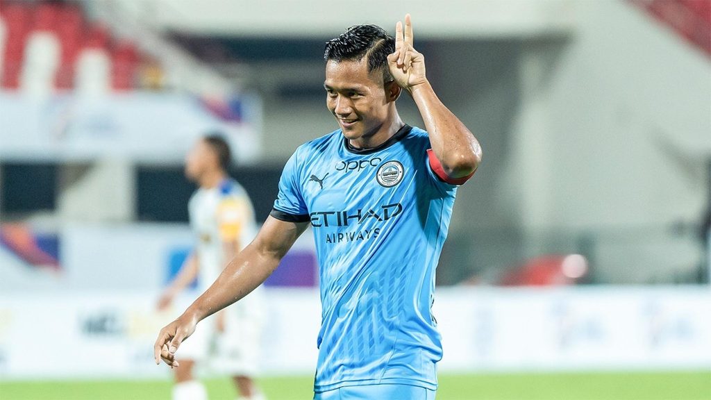 How Mumbai City FC became the launchpad to the Indian national team