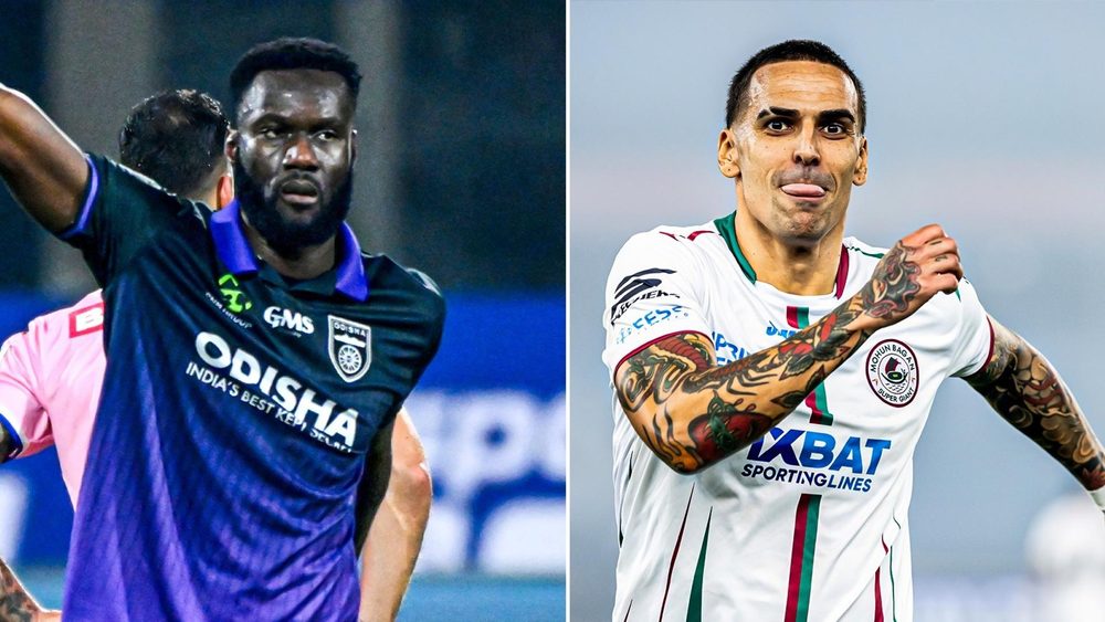 ISL Videos, Match Highlights, Goals, Interviews and more - Indian Super ...