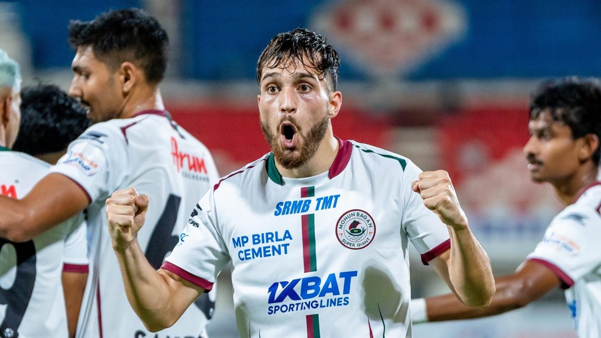 Winning League Shield and Cup feels like a dream: MBSG’s Suhail Bhat