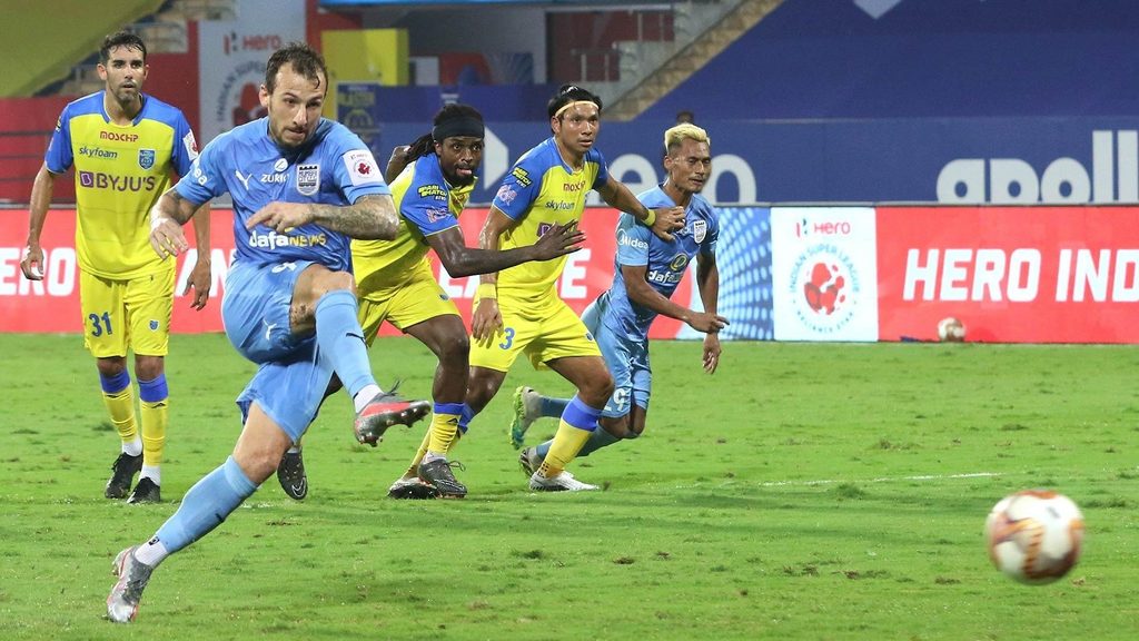 Match 81: KBFC vs MCFC: Highlights