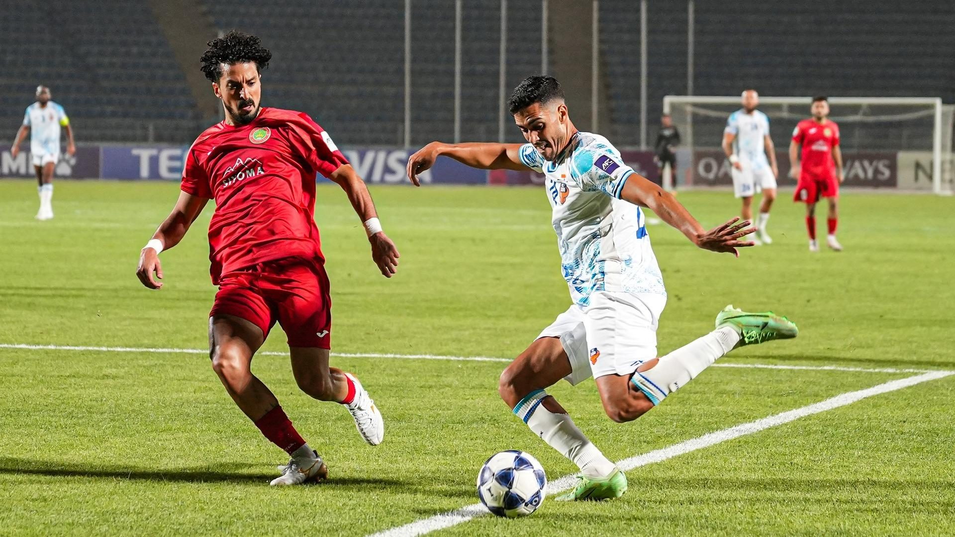 Report: FC Goa lose to Istiklol in the AFC Champions League Two