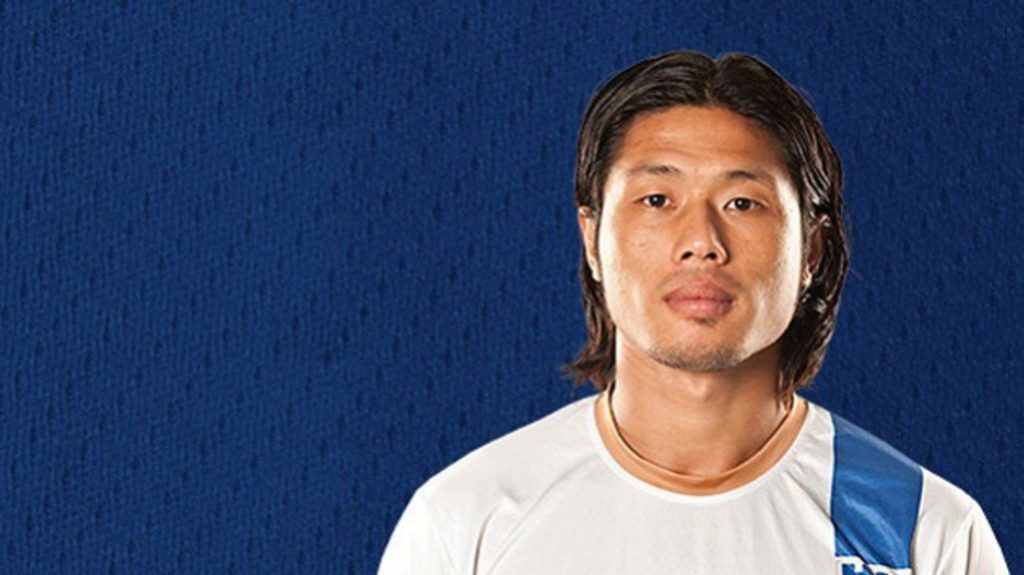 Subhash Singh returns to Mumbai for a tryst with destiny