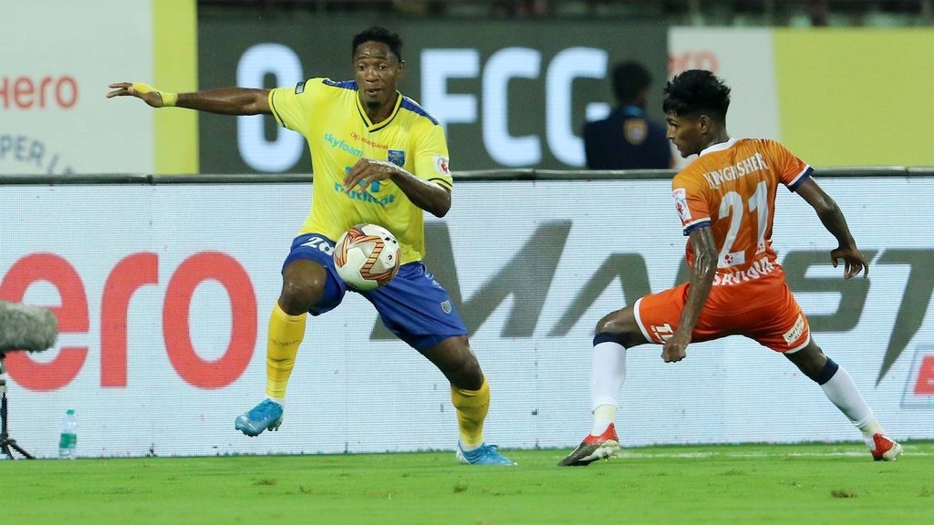 Messi Bouli: Disappointed with the result