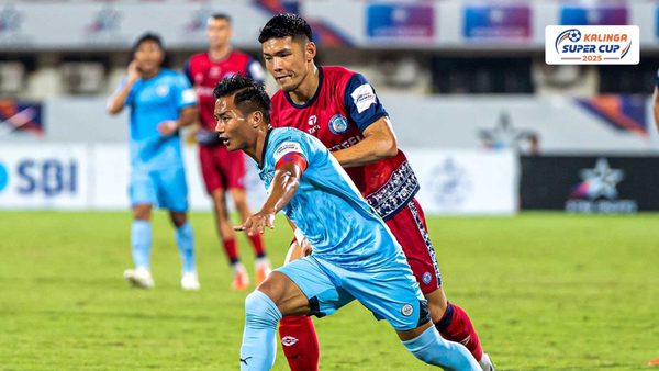 Kalinga Super Cup 2025: Complete fixture list announced