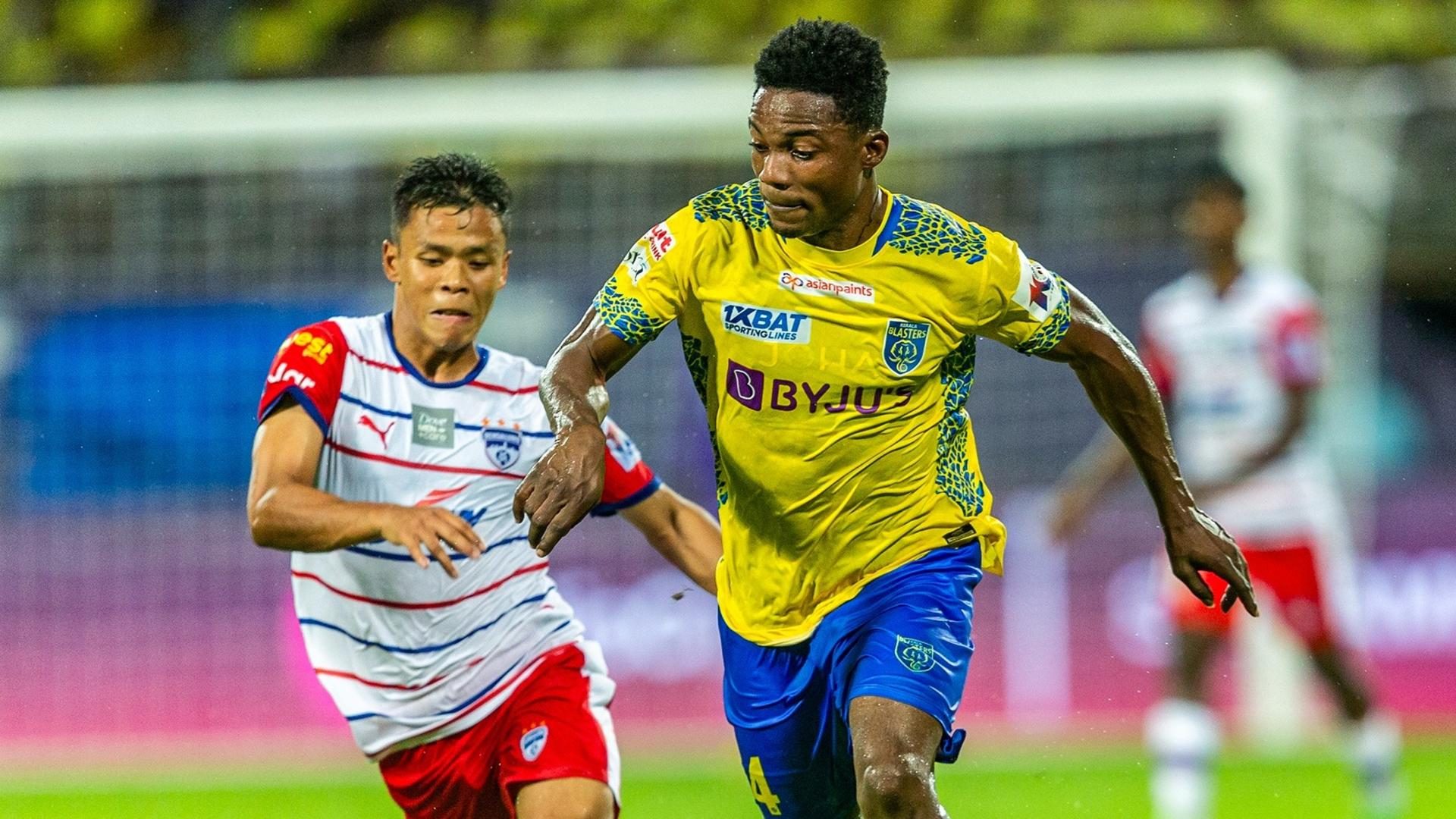 Durand Cup 2024: Quarter-final fixtures announced